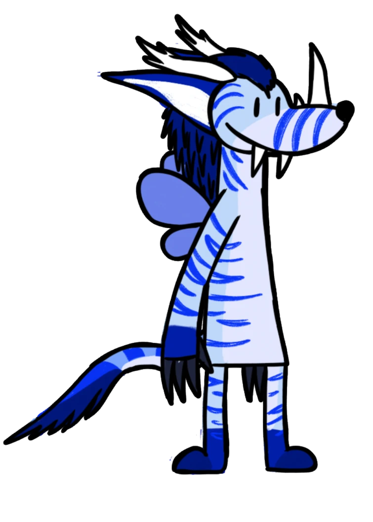 Discuss Everything About Dog Man Wiki | Fandom