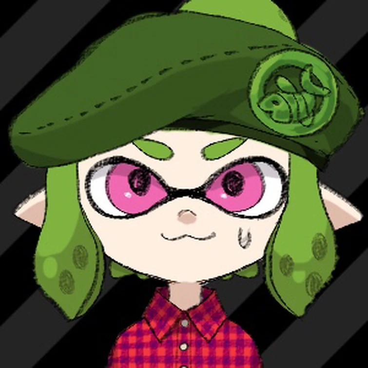 My fic’s OC’s | Fandom