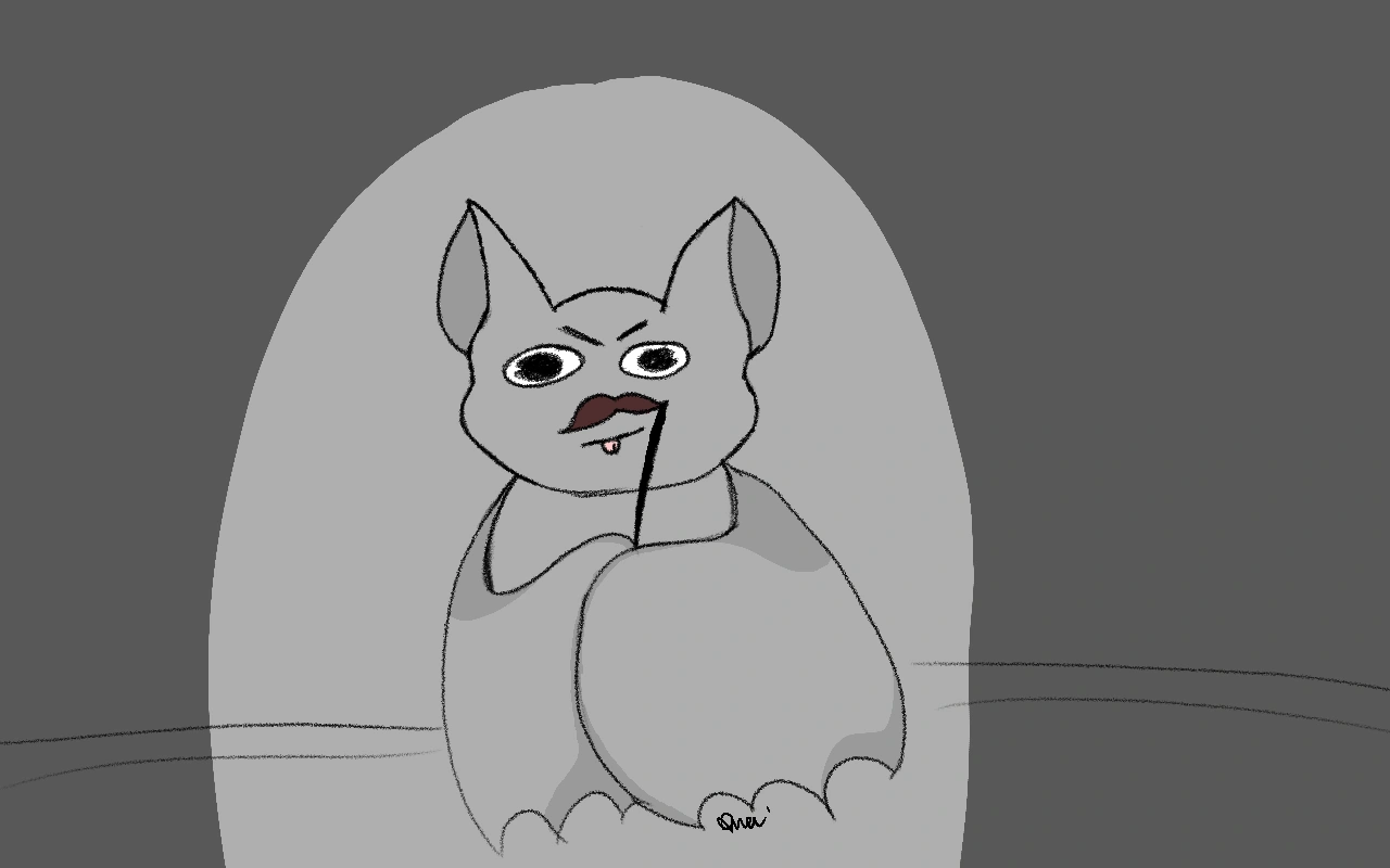 *whispers* I am batman🤫 | Fandom