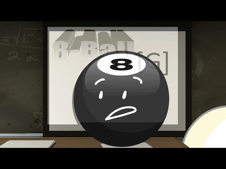 Bfdi Shipping in a Nutshell: | Fandom