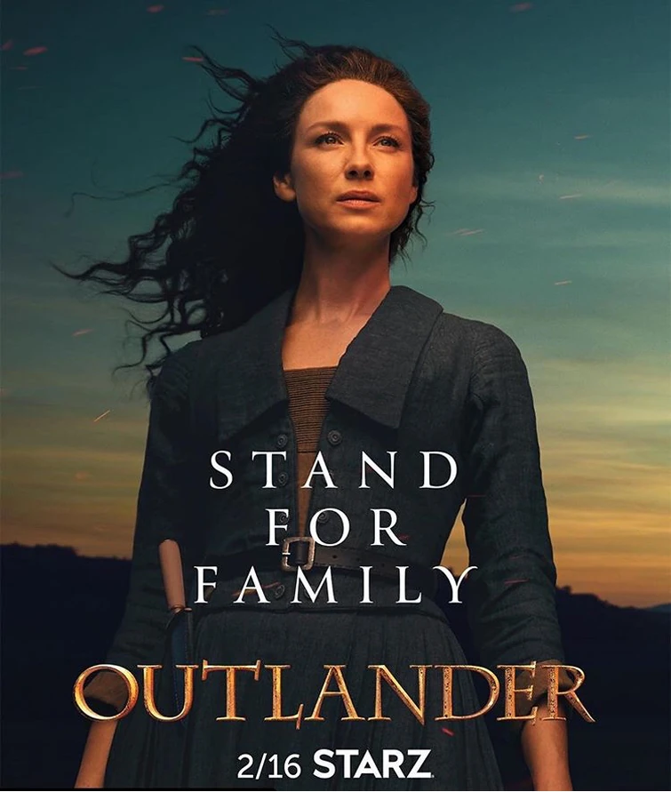 James Fraser character poster; | Fandom