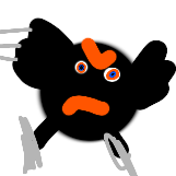 Grumpire with a pinch of bad | Fandom