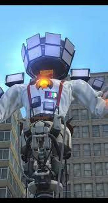 BEST TVMAN? | Fandom