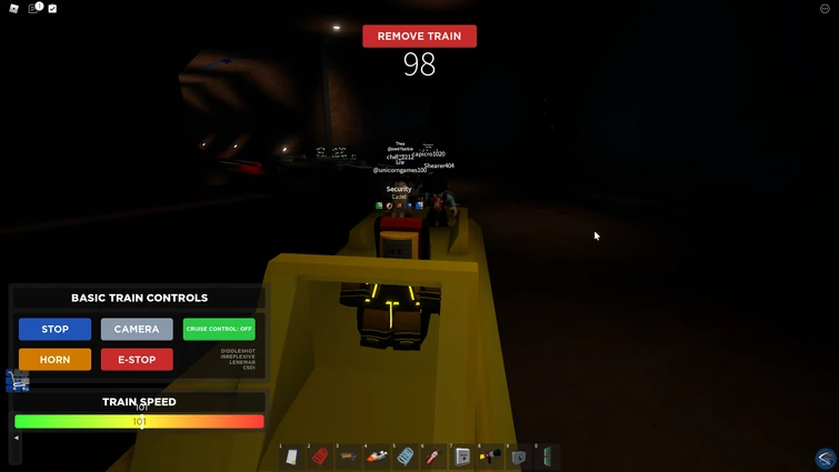 Discuss Everything About Pinewood Wikia | Fandom