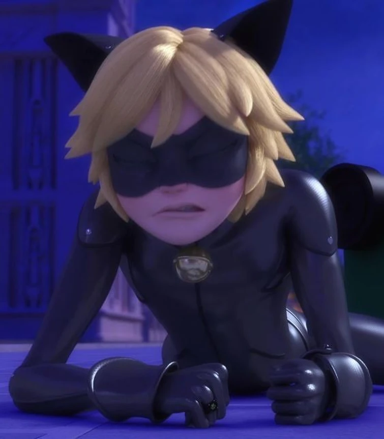 Discuss Everything About Miraculous Ladybug Wiki | Fandom