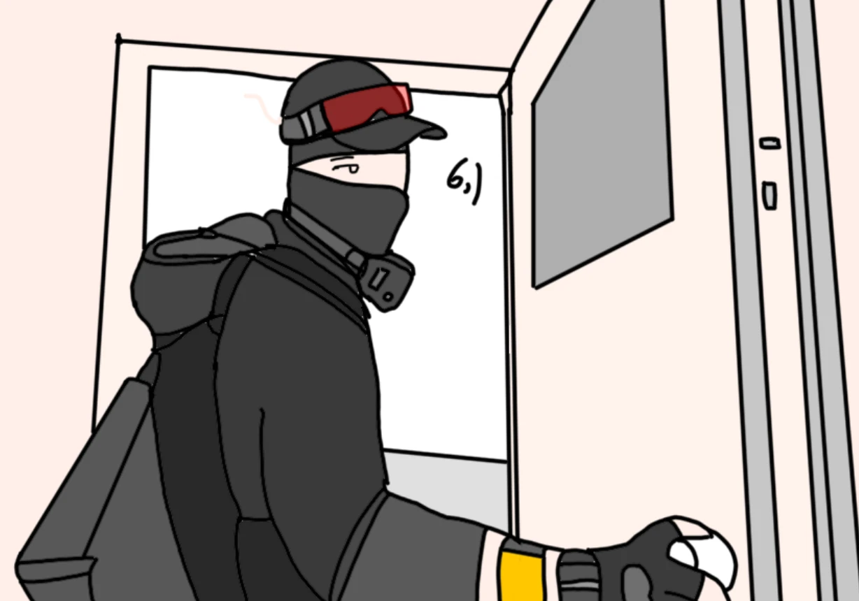 Goodbye - N51 | Fandom