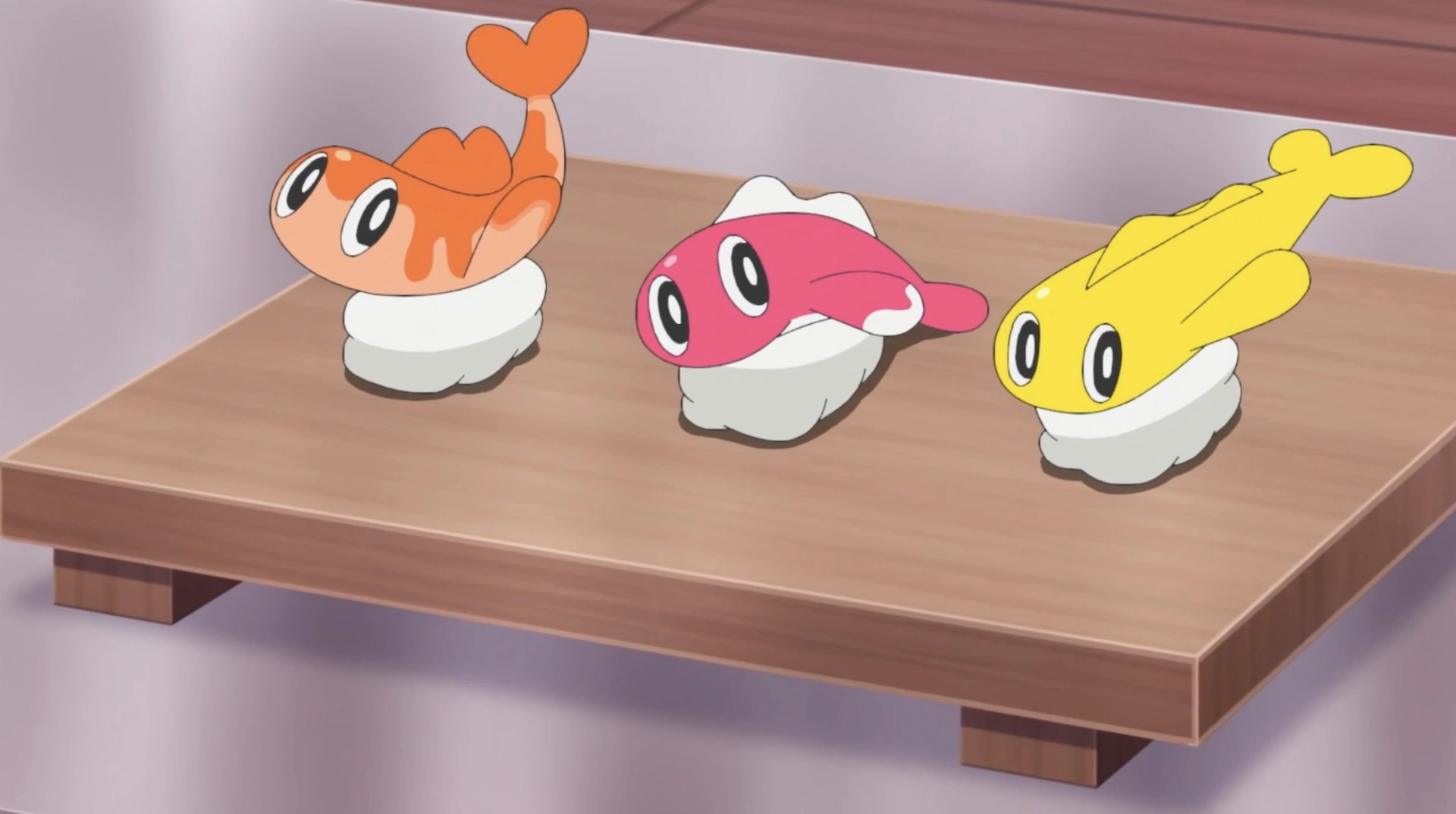 Koi Story/Transcript | Fandom