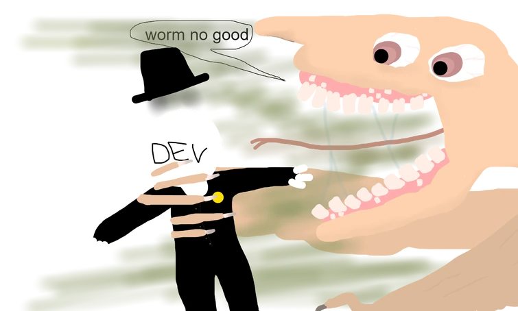 Jeez wiki MAKE UP YOUR MIND | Fandom