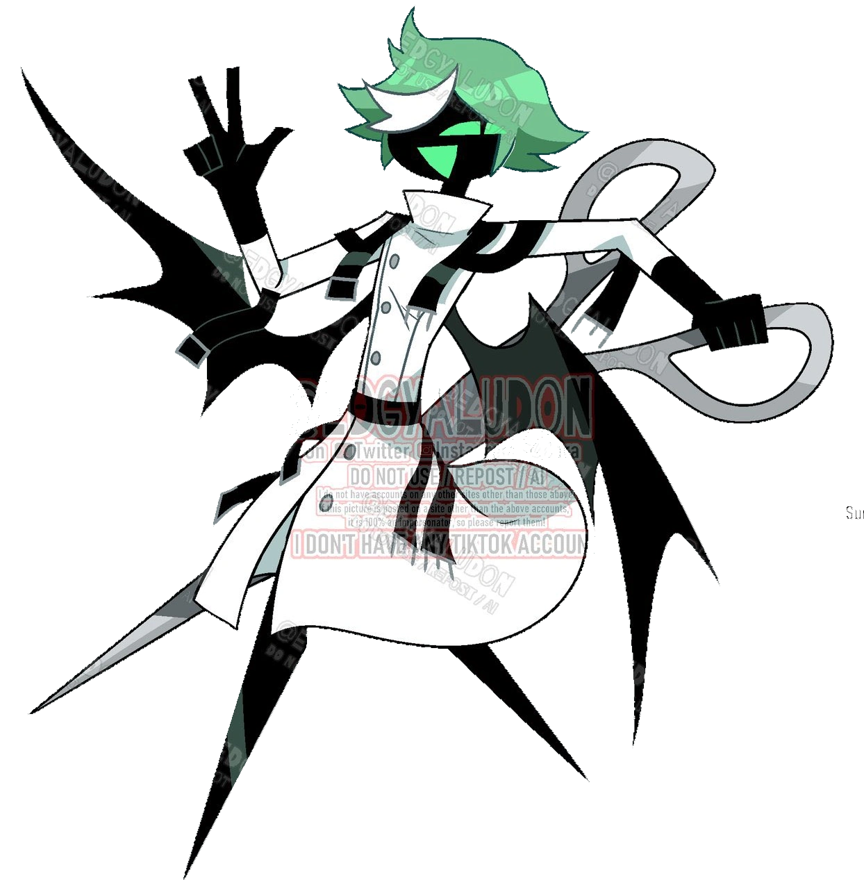 Character Renders Update(?) | Fandom