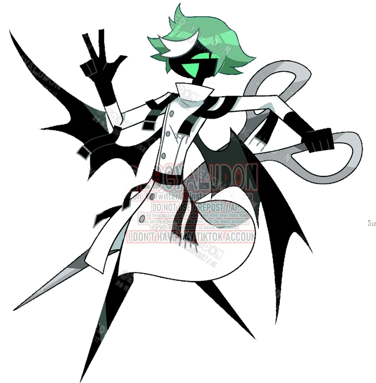 Discuss Everything About The Edgyverse Wiki | Fandom