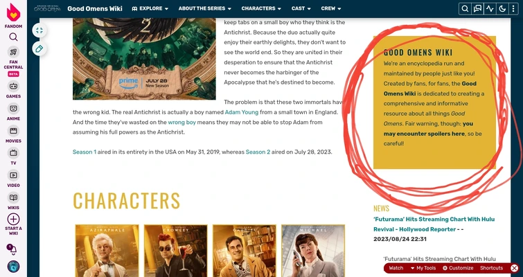 How do I create a coloured box with text in it? | Fandom