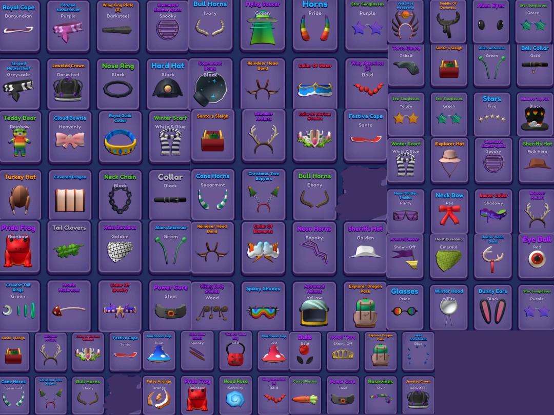 Lf Full mut saurs and/ or mut pots | Fandom