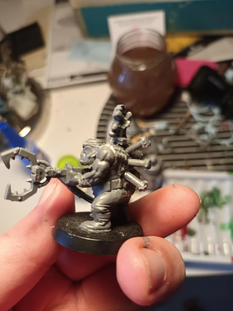 Fixed weirdboy conversion | Fandom