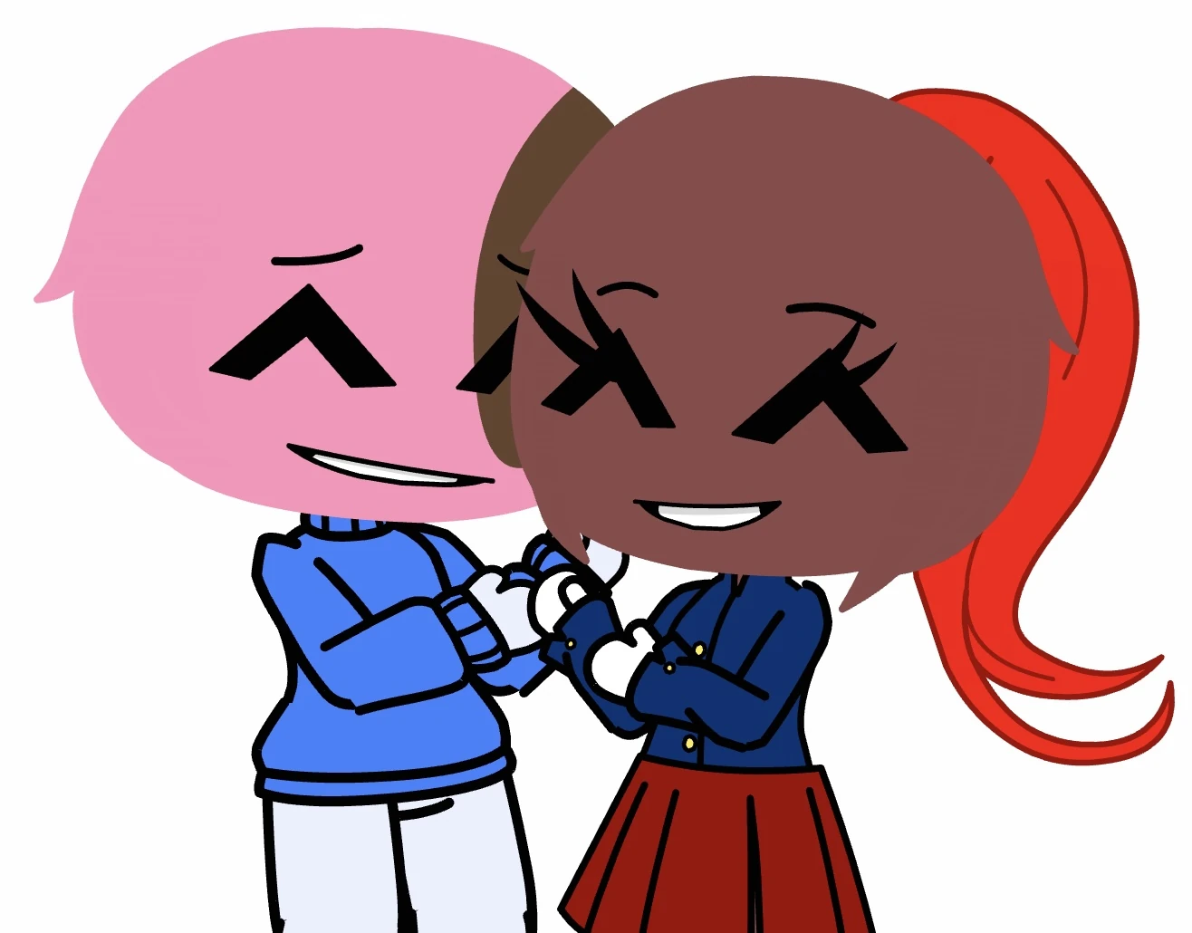 Besties | Fandom