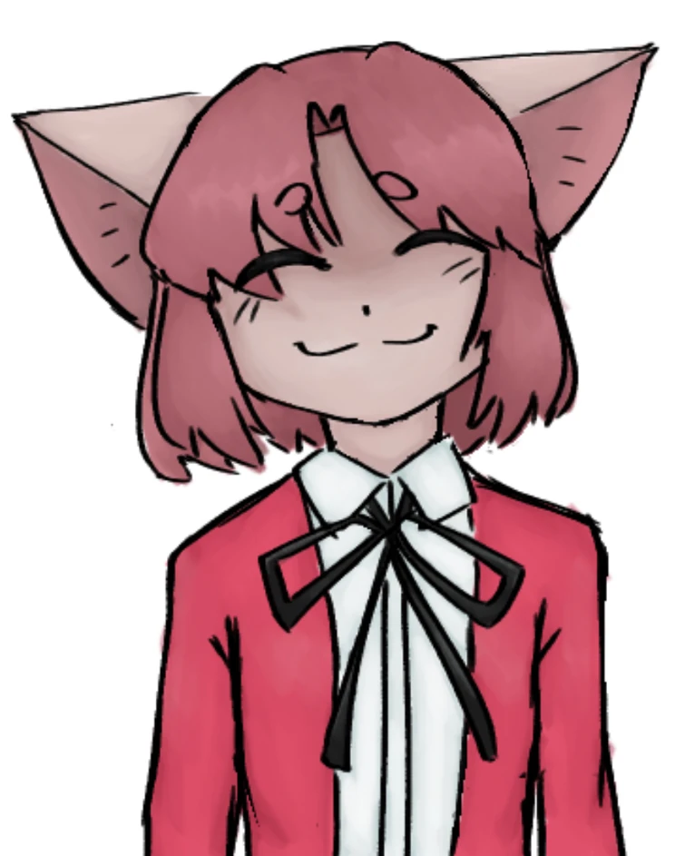 Moneko? | Fandom