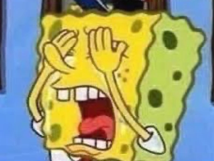 msm fans when they find out wubbox isn’t the ethereal quint/fifth ...