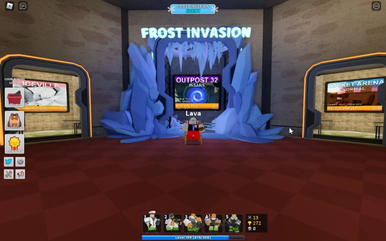 Discuss Everything About Tower Defense Simulator Wiki | Fandom