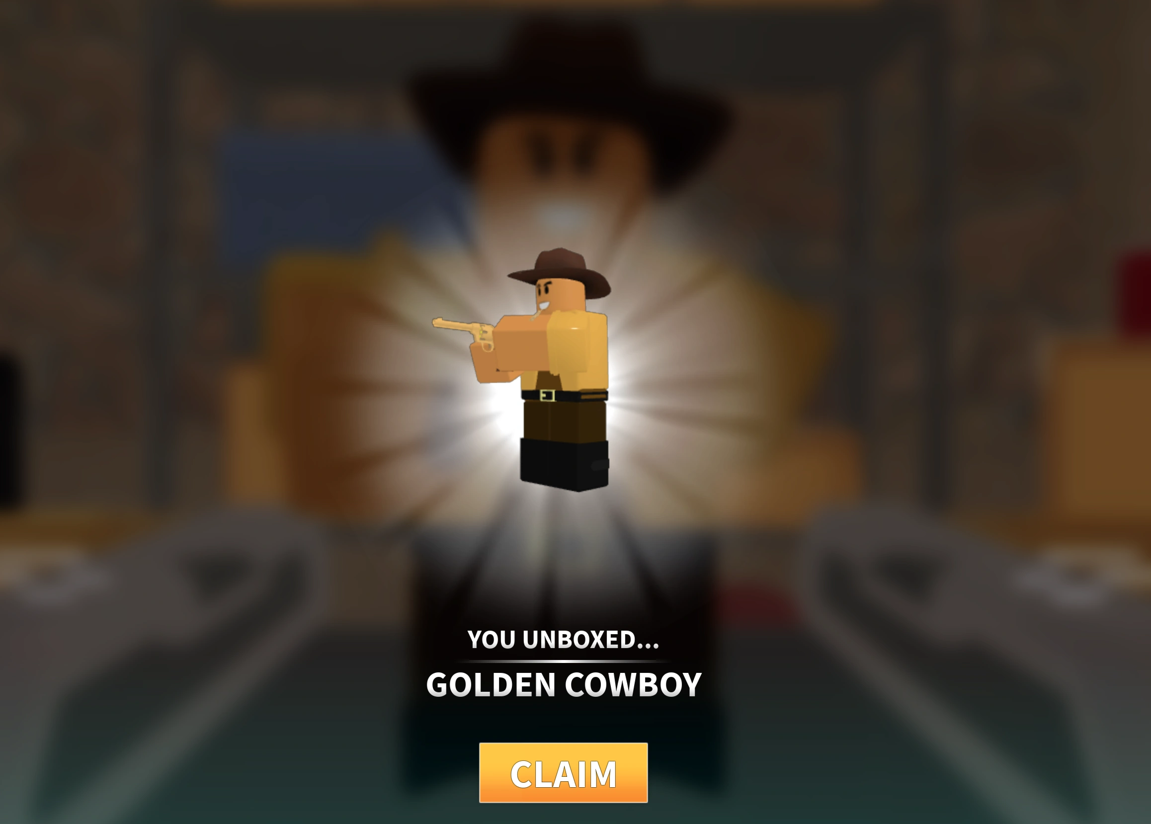 YESSSS!!! NOW I ACTUALLY HAVE A REASON TO USE COWBOY! | Fandom