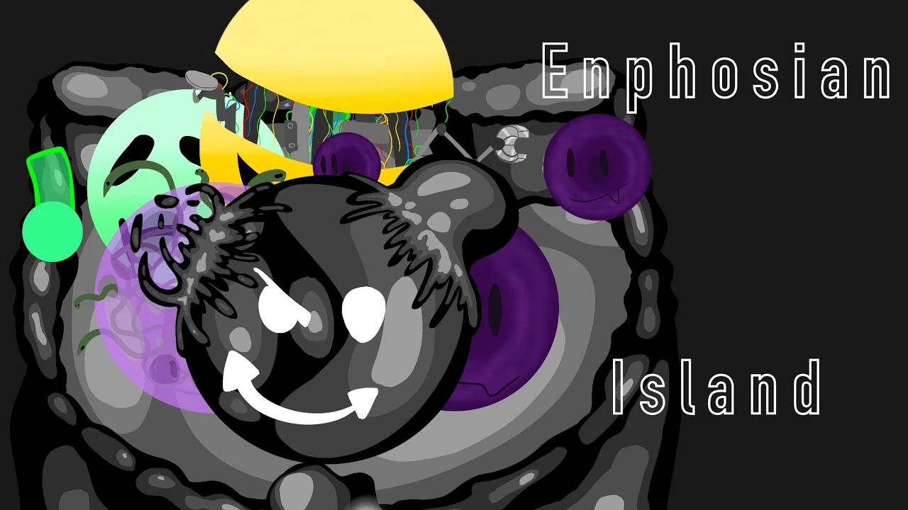 Enphosian Island - Full Song (Update 1) | Fandom
