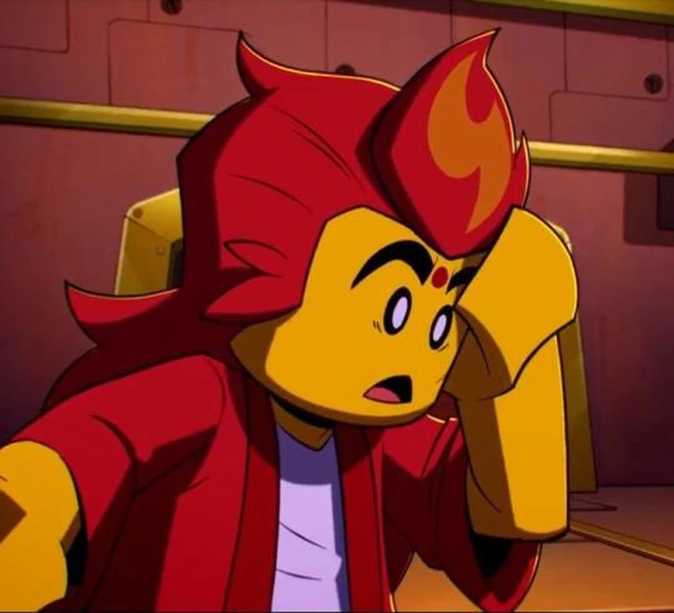 Give me your best LMK screenshots | Fandom