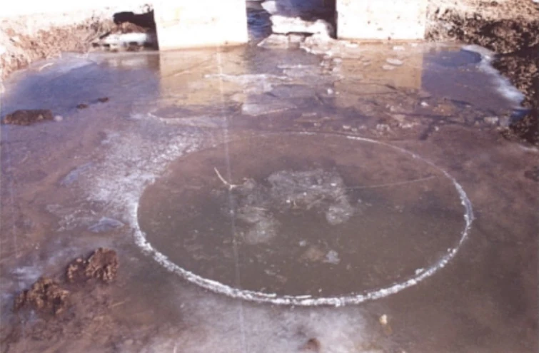 Anomalous Circles on Skinwalker Ranch | Fandom