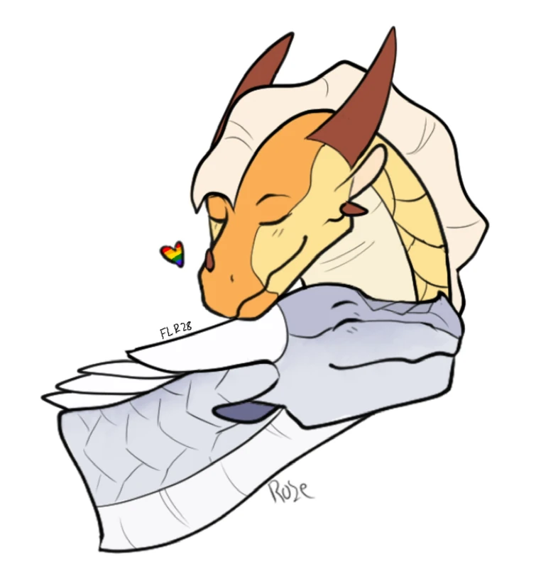 Day #2 of Ship Cuddling Basefills: Blacier | Fandom