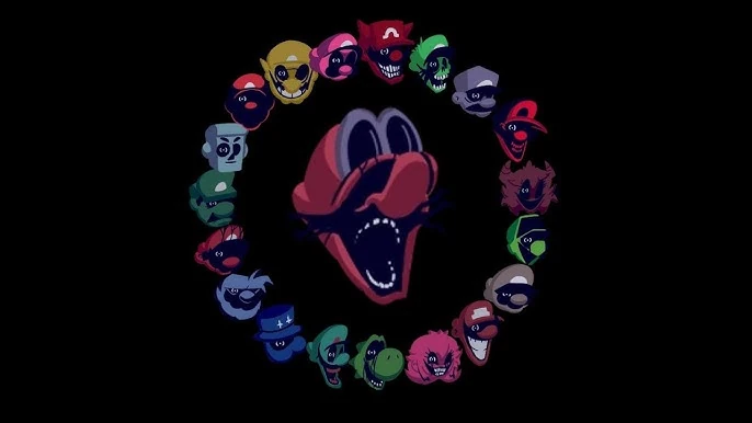 Gimme a character and I'll TRY to connect them to MMv2. | Fandom