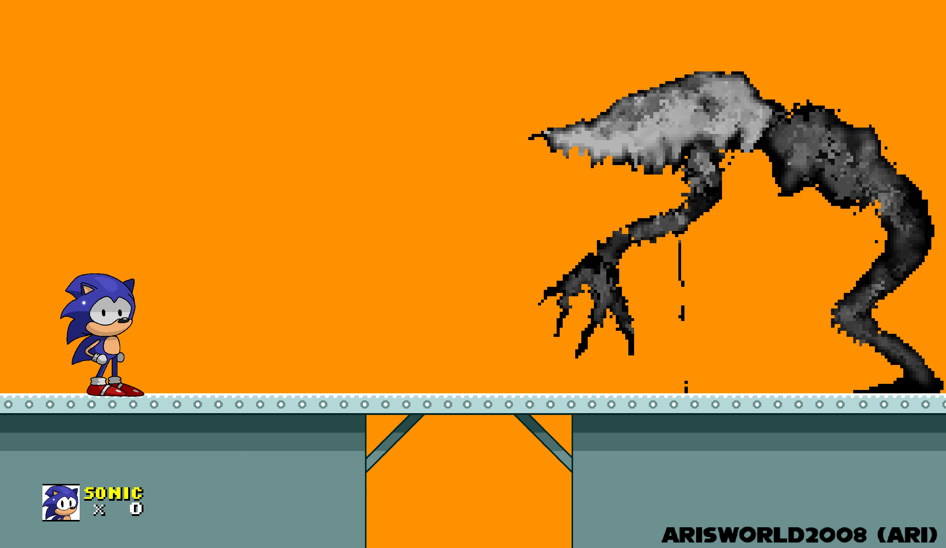 Chinelin Sonic | Fandom