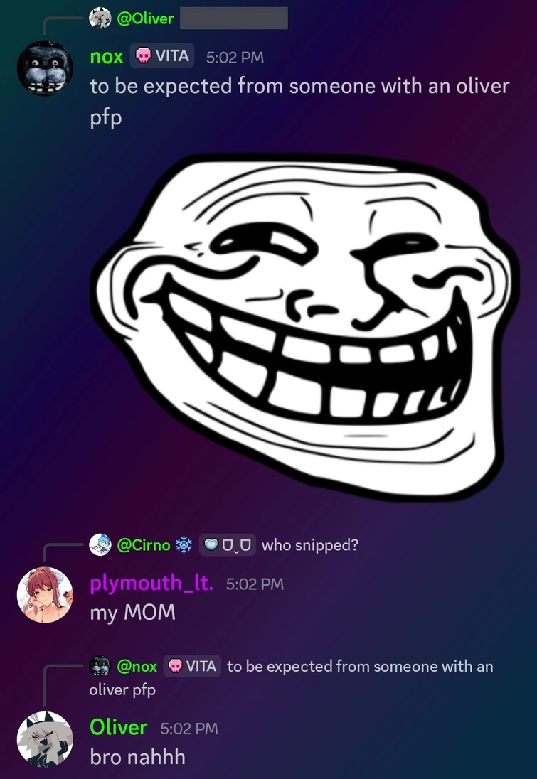 he lookin' a little different than i remember | Fandom