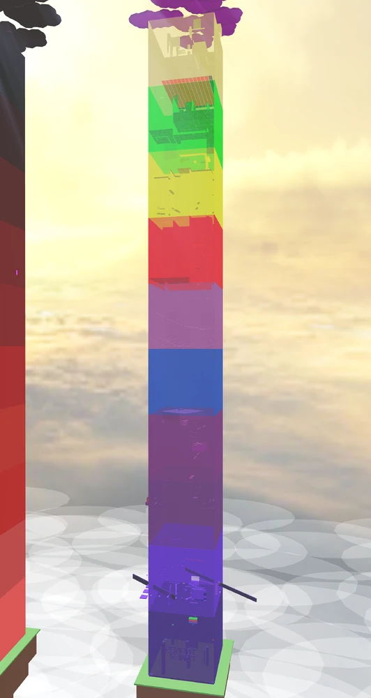 *Casually beats first SC* | Fandom