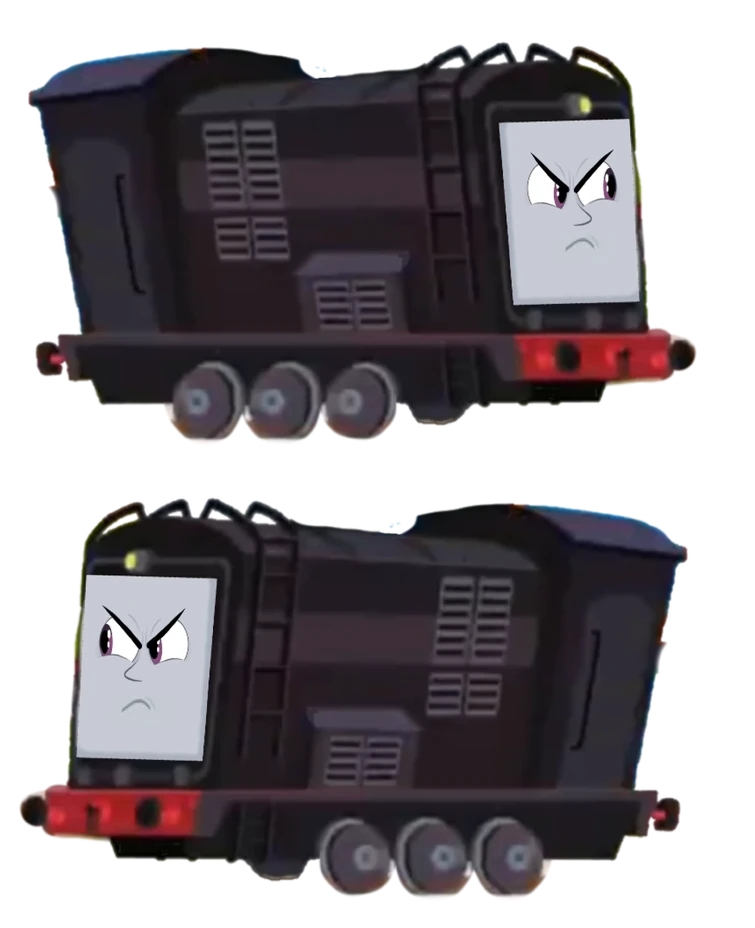 Angry Engines | Fandom