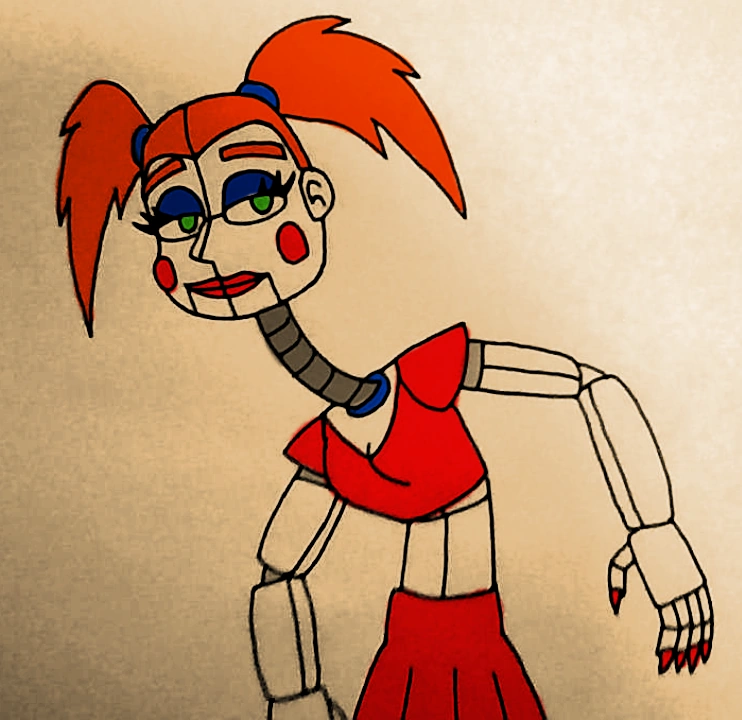 Eleanor Fanart 👩 | Fandom