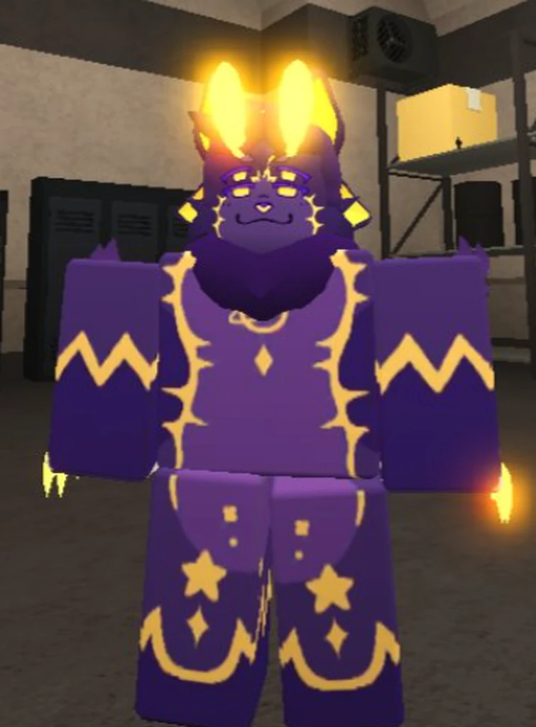 HE IS SILLY | Fandom