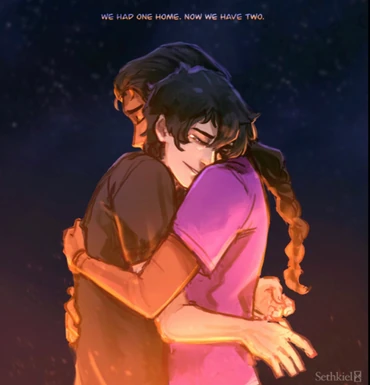 Discuss Everything About Riordan Wiki | Fandom