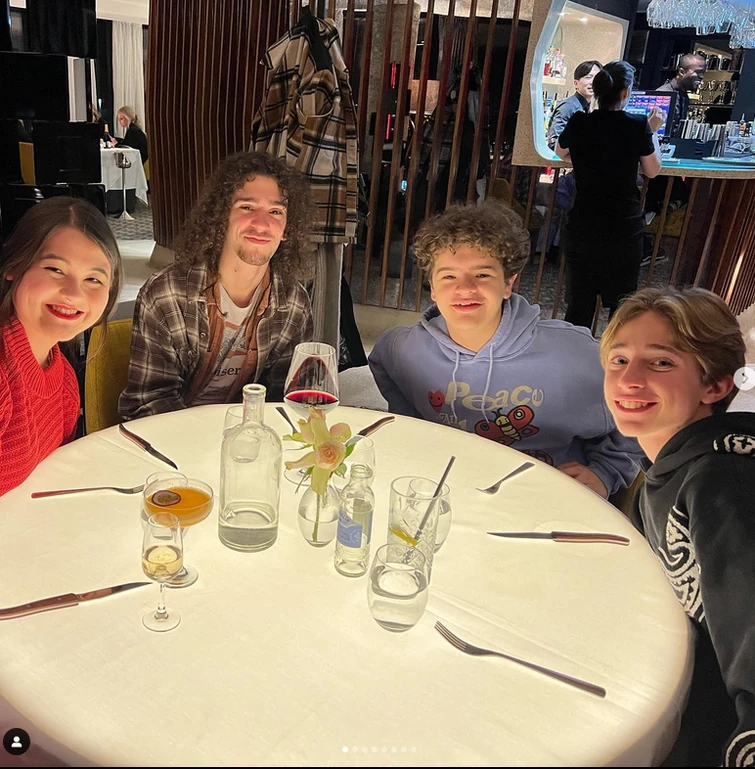 FLASHBACK PHOTO - Another shot from the 7/22 convention in Germany | Fandom