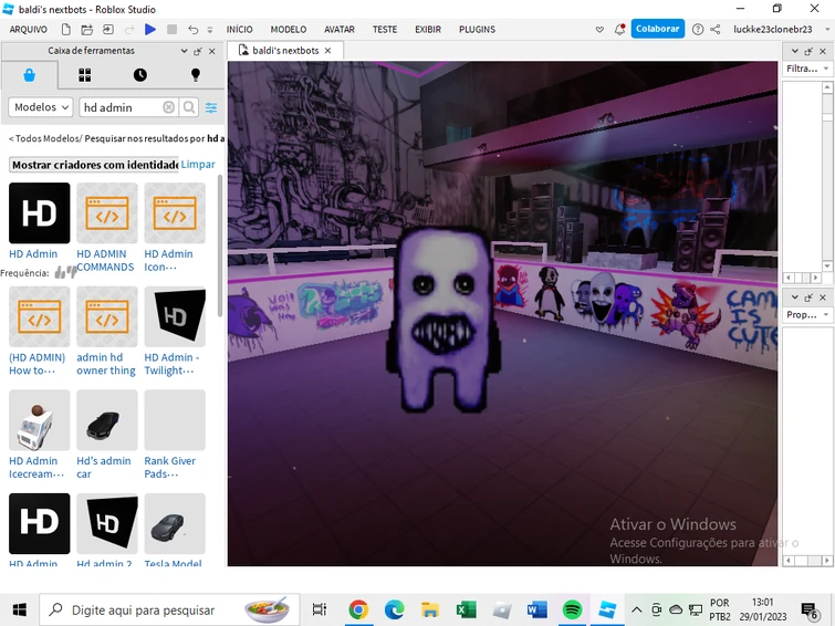 Discuss Everything About Nico's Nextbots Wiki | Fandom