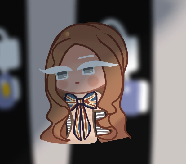 m3gan | Fandom