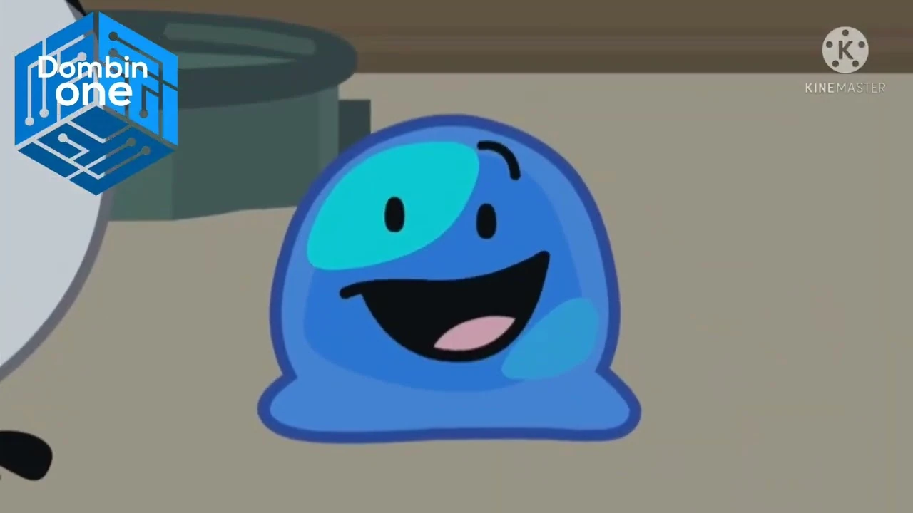 what is this clip from any inanimate insanity s3 episode | Fandom