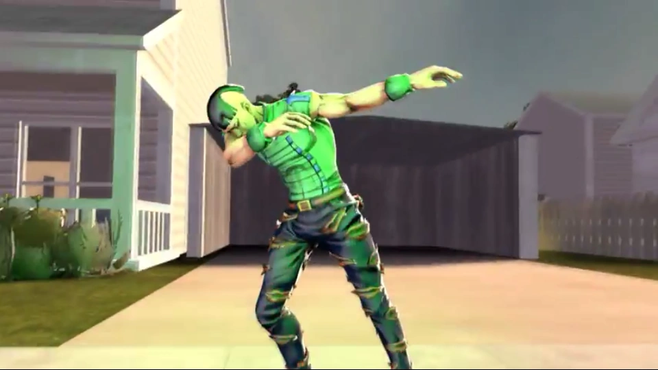 Best JoBro? (Continued) | Fandom