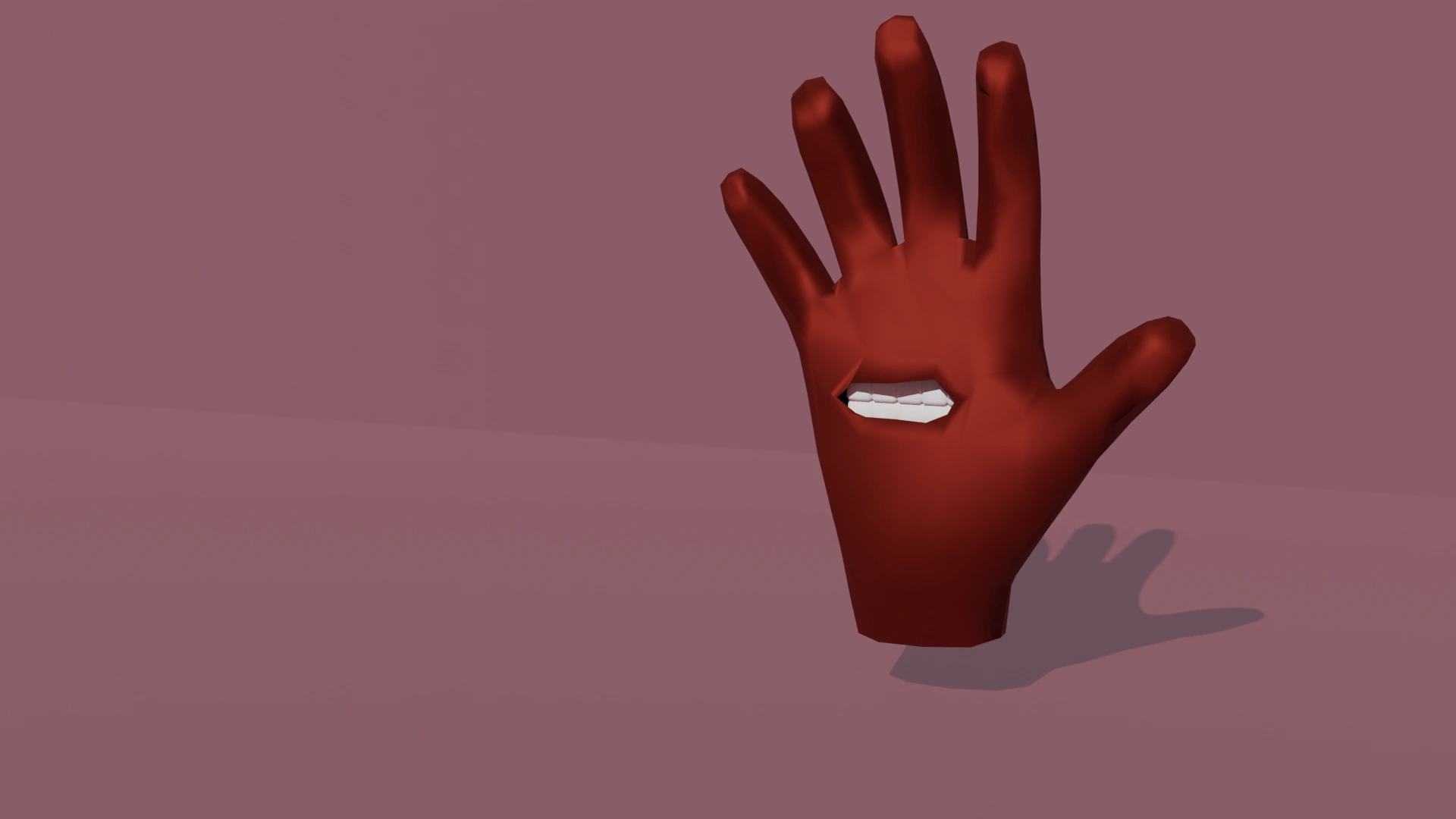 GLOVE IDEA: Creature | Fandom