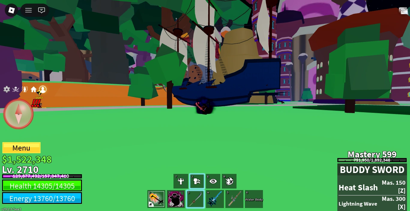 Have a good day | Fandom