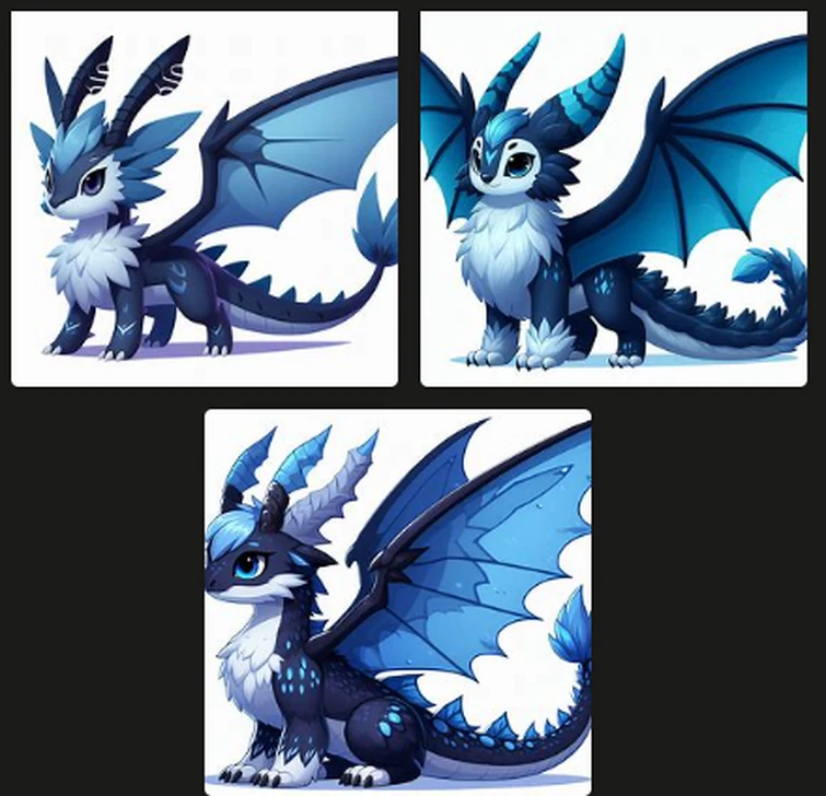 ice moth (it doesnt even look the same) | Fandom