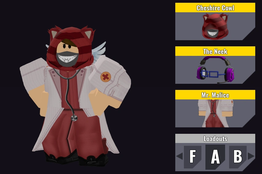 Furry Doctor | Fandom