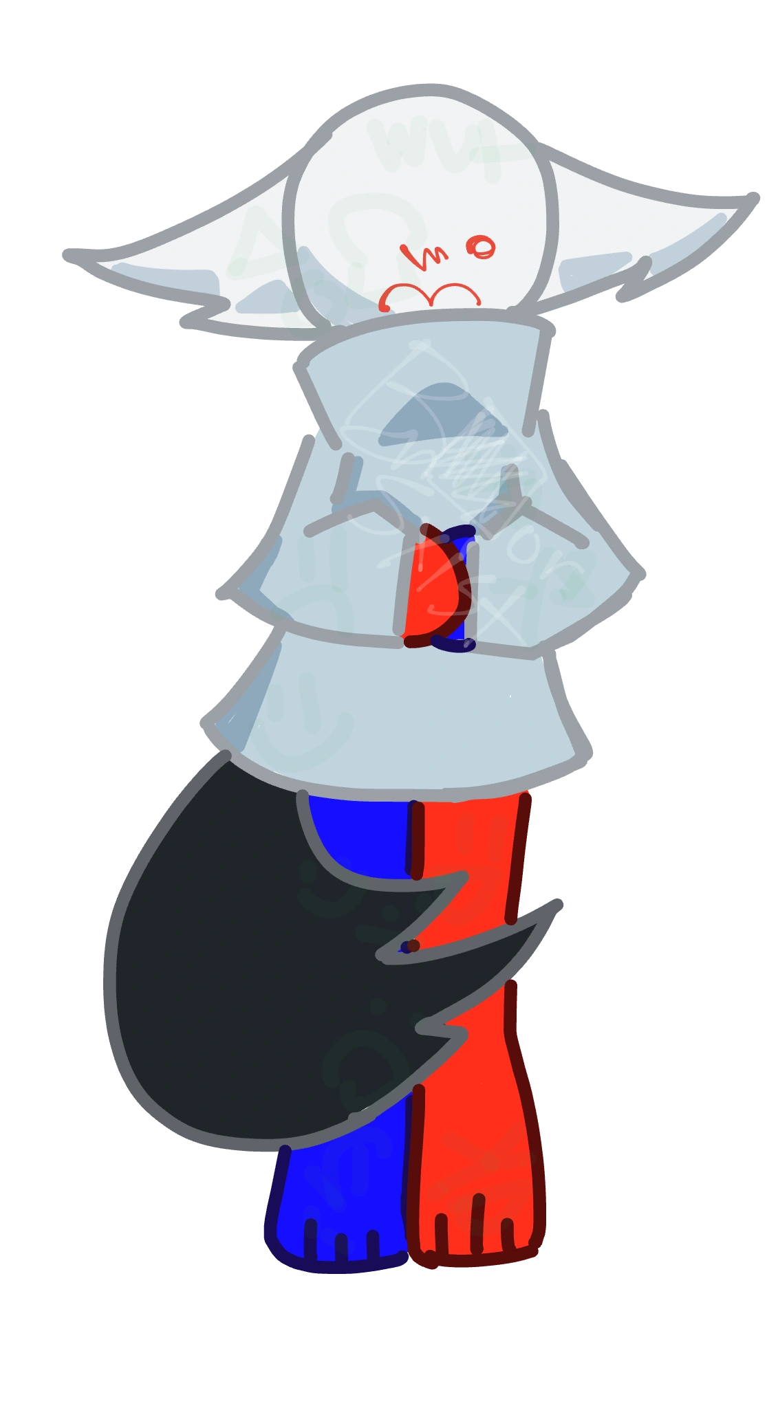 I have yoinked another one | Fandom