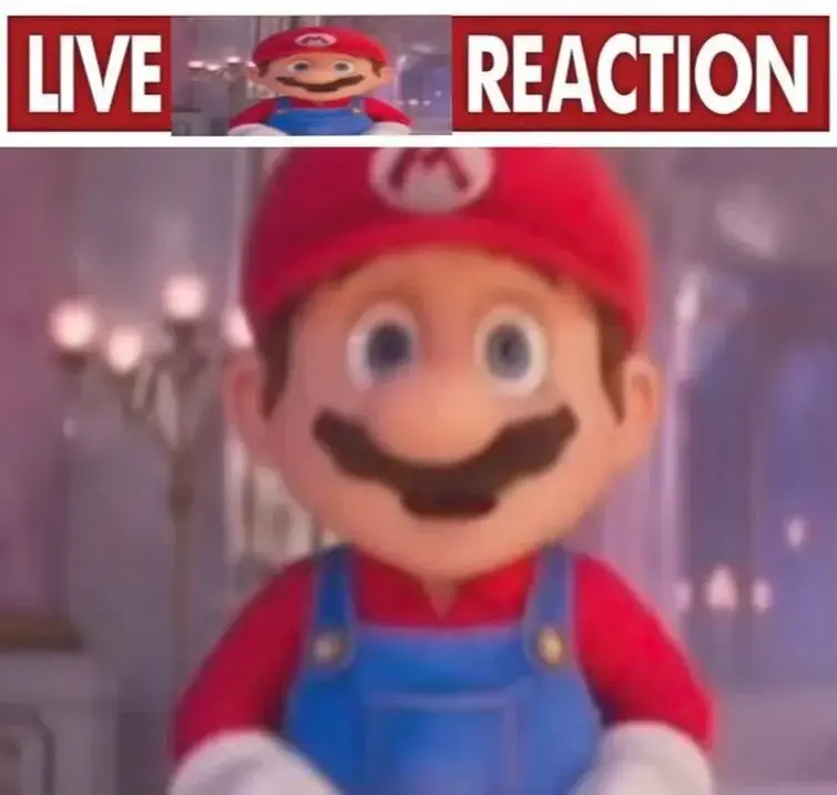 Random Screenshots I have from the MSM wiki. | Fandom