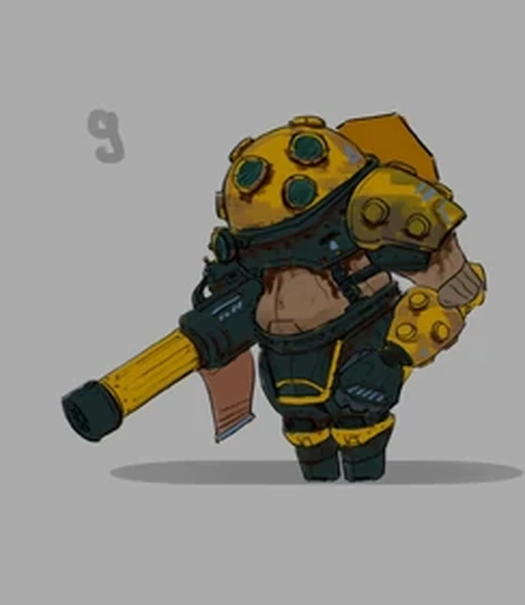 Discuss Everything About ULTRAKILL Wiki | Fandom