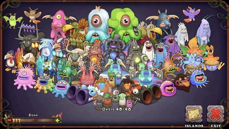 Discuss Everything About My Singing Monsters Wiki | Fandom