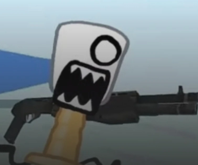 How Is This Goober A God? | Fandom