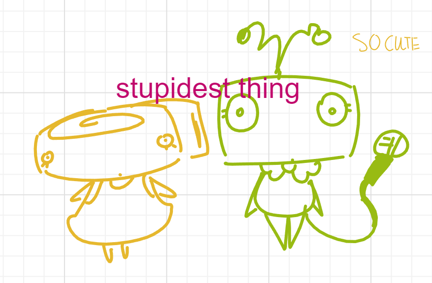 bugs | Fandom