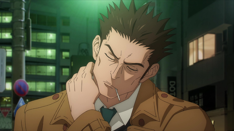 He's the strongest we have left | Fandom